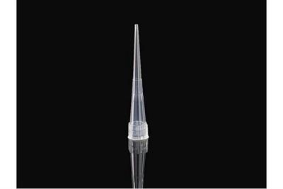 10 UL Short Pipette Tip