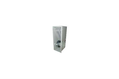 Pitsan PDA Series Wall type Radial Heaters Unit
