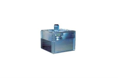 Pitsan KF Series Rectangular Duct Fans