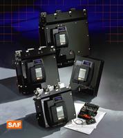 SAF OPAL Pro MS6 Microprocessor-Based Digital Soft Starter