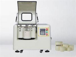 MITR YXQM-4L High Energy Planetary Ball Mill Machine with High Purity ...