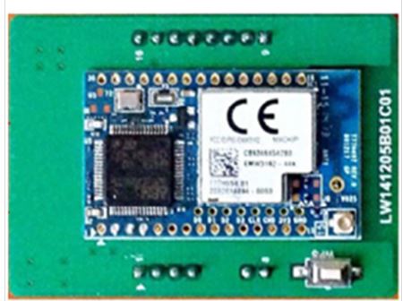 WiFi Solar Inverter Data Logger