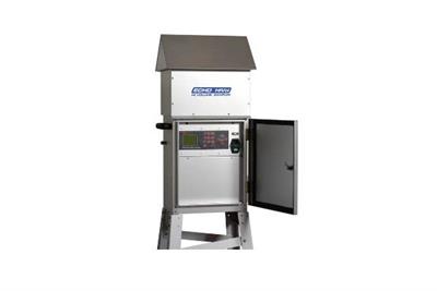 TCR Tecora Echo Hi-Vol Micropollutants High Volume Sampler