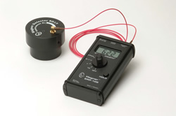 Hagner ERP-105 Evacuation Route Digital Photometers