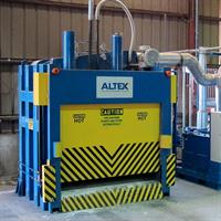 Tardis Gen II Dross Presses