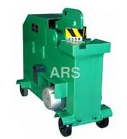 ARS Mechanical Nibblers Machine