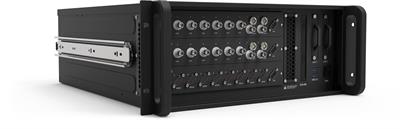 DEWESoft R3 Rack Mountable DAQ System
