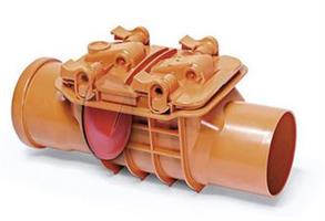 Nautilus Non Return Valves