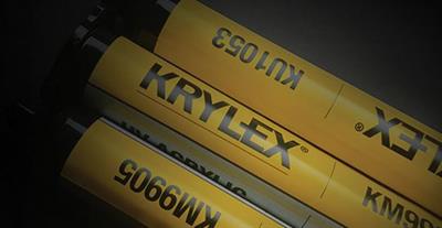 Krylex - Technologies - Light Curing Adhesives by Chemence Inc