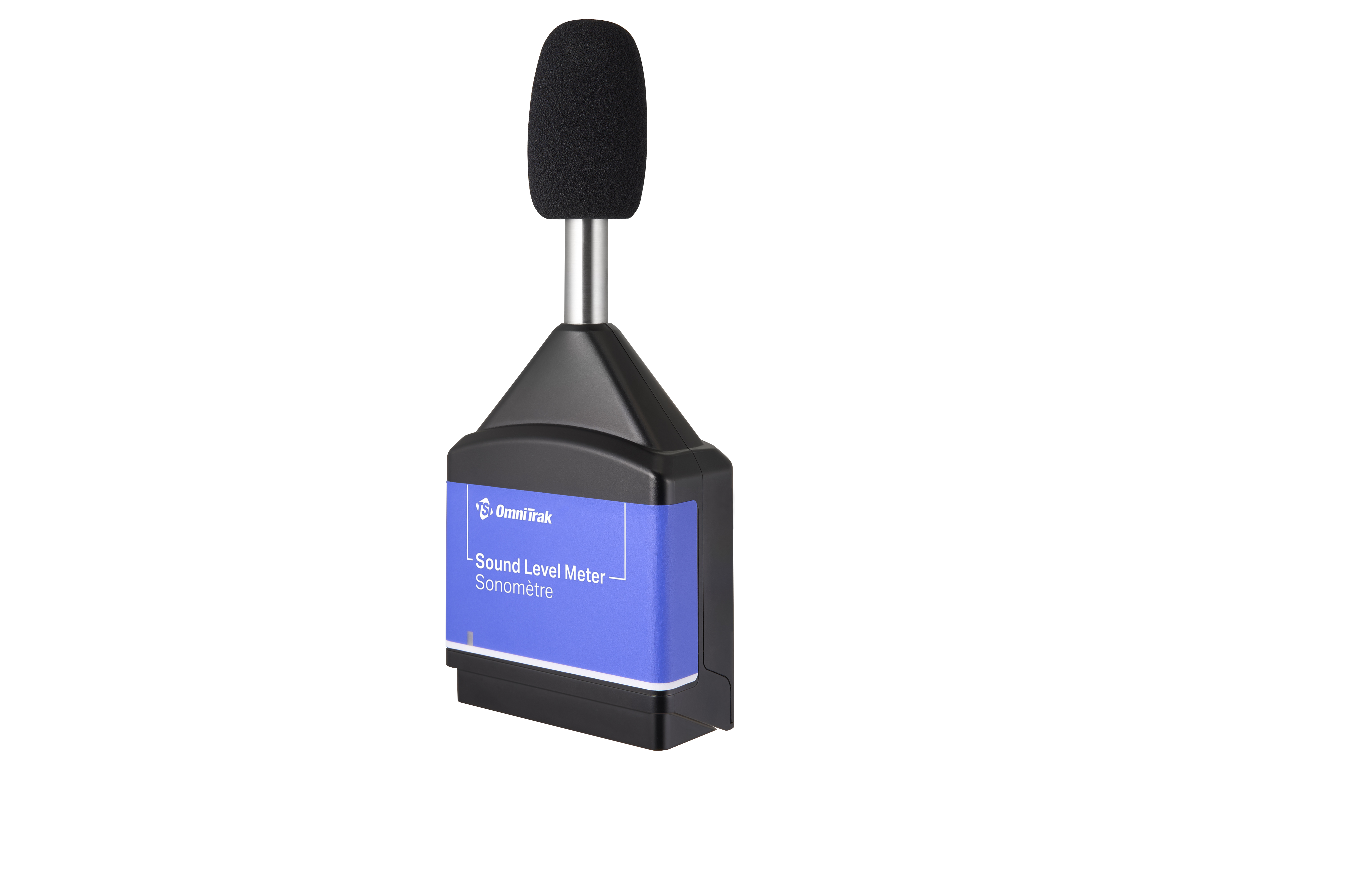 TSI OmniTrak 7591-09 Sound Level Meter (SLM) Class 2 Module