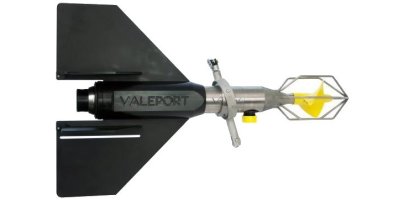 Valeport 108 MkIII Direct Reading Current Meter