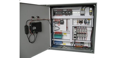 Remediation Control Systems