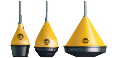 APG Series KA Multi-Level Cable Float Switch