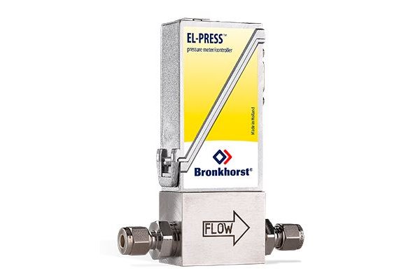 Bronkhorst EL-PRESS P-502C Electonic Pressure Transducers (EPTs)