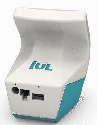 IUL - OEM iPeak - Mediul - iPeak - Lateral Flow Reader by ...
