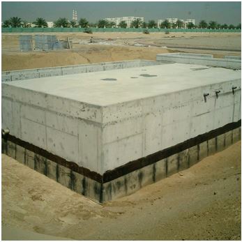 Vacuum Fluid Collection System for Hospital Effluent ...