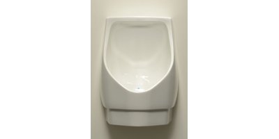 Falcon Waterfree - F-1000 - Waterless Urinals - Vitreous ...