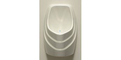 Falcon Waterfree - F-2000 - Waterless Urinals - Vitreous ...