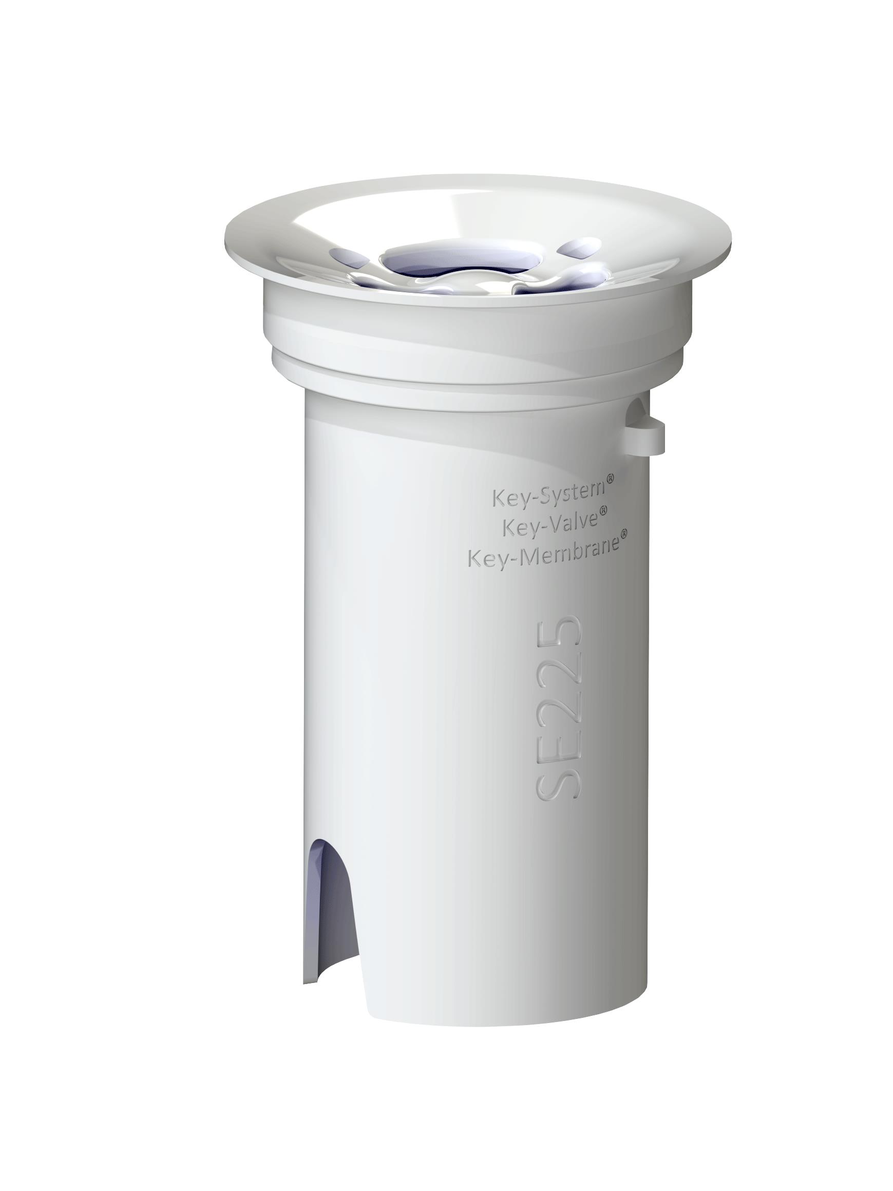 Falcon 225M Key-Valve Urinal Replacement Cartridge