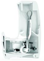 Falcon Waterfree - Hybrid Urinals - Hybrid Urinal Technology ...