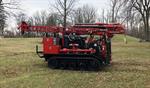 Diedrich D-70 Drill Rig