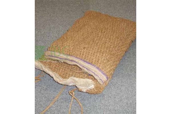 JBC Erosion Control Coir Soil Bags