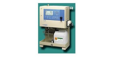 NT200 On-line Nitrate Analyser