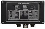 CCC Catalyst Monitor Used for Integrating Air Fuel Ratio Controls (AFRC ...