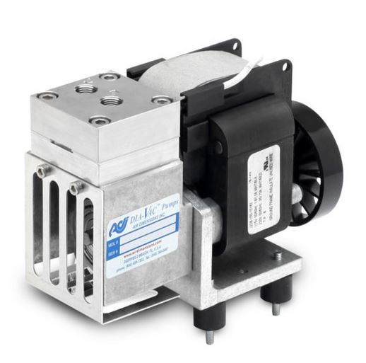 Dia-Vac B-Series Single Head General Purpose Pump
