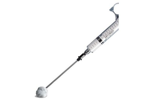 Stryker HydroSet HydroSet Injectable Craniofacial Bone Substitute