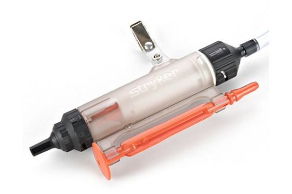 Stryker Bone Vac Dust Collector