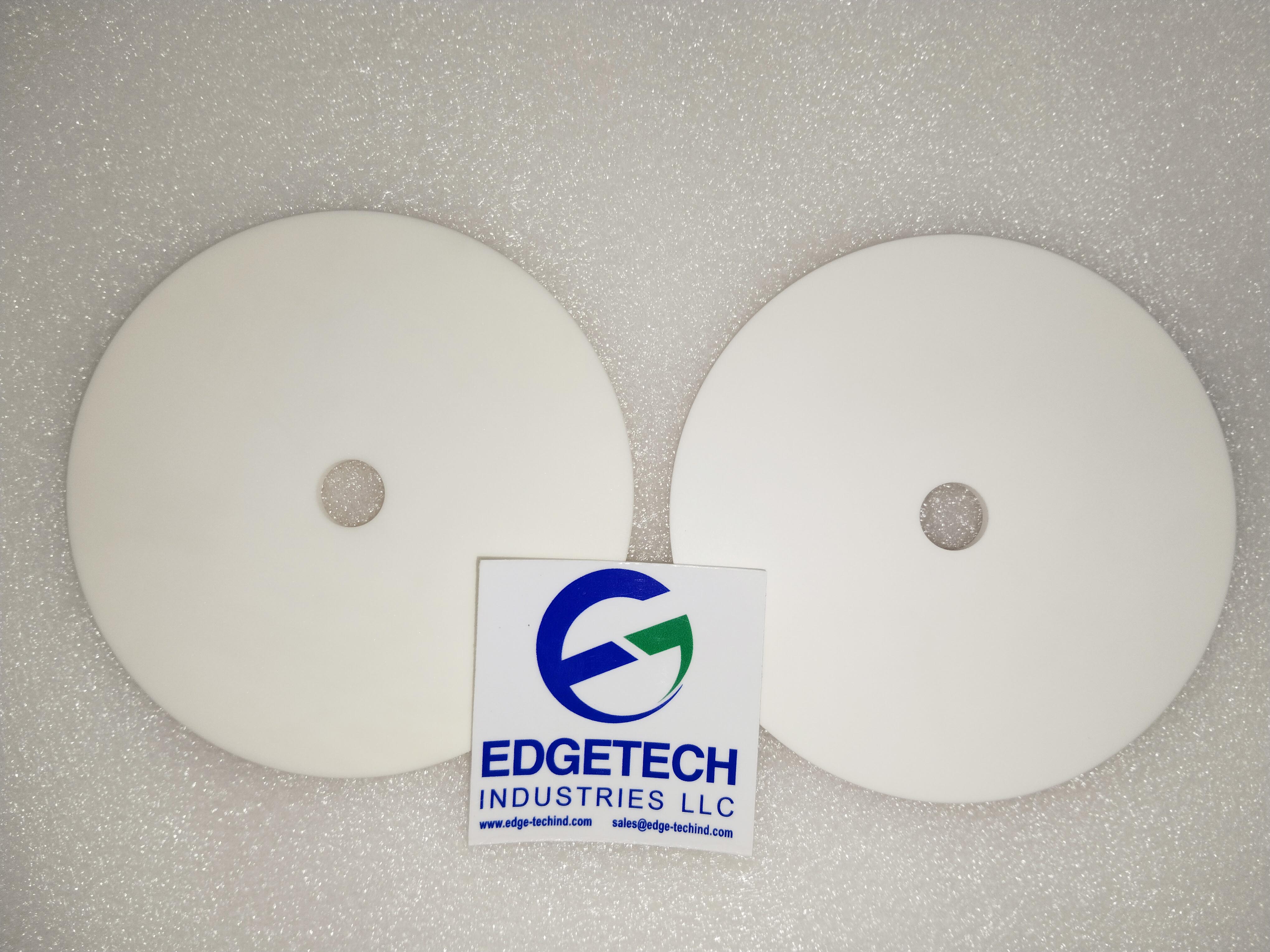 Key Benefits of Using Al2O3 Ceramic Plates for Engineering Projects