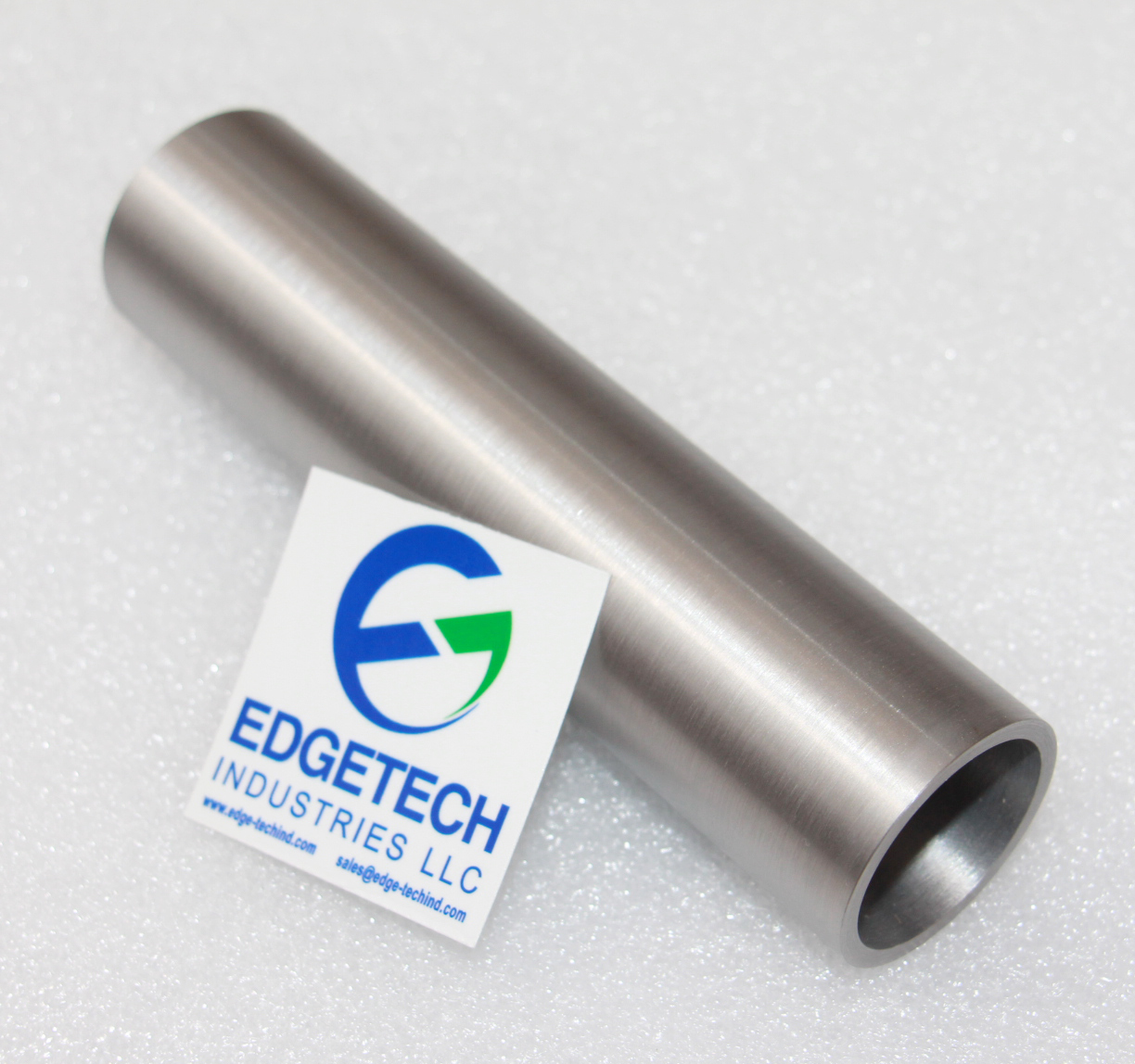 How Tungsten Tubes Are Shaping the Future of High-Tech Industries