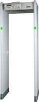 CEIA PMD2 Plus Enhanced Walk-Through Multi-Zone Metal Detector