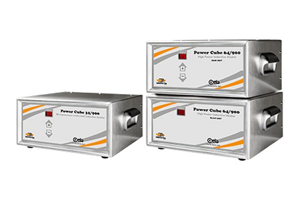 CEIA Power Cube 900 HI-PE Series High Frequency Generators