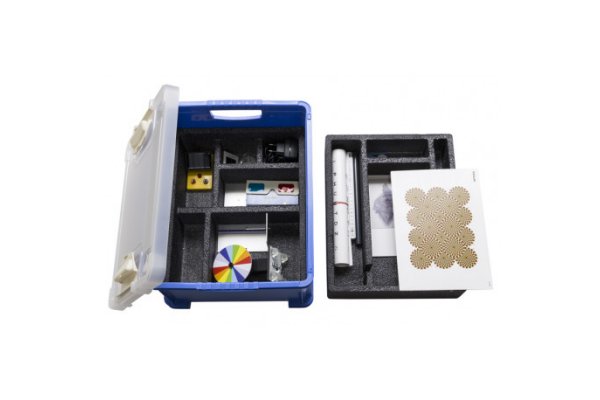 Optika - B16 - Science Kits - Eye and Sight Science Kits by ...