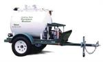 Edson 290-235 Portable Vacuum For Self Contained Liquid Waste ...