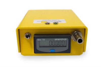 Airbox Personal MKII Low Flow Air Sampling Pump