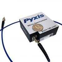 Pyxis SQ-3000NIR Portable Micro Spectrometer