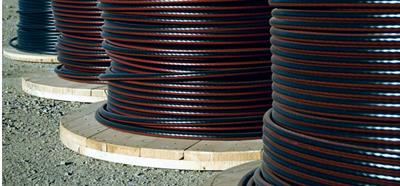 AirBoss CPE Chlorinated Polyethylene Wire