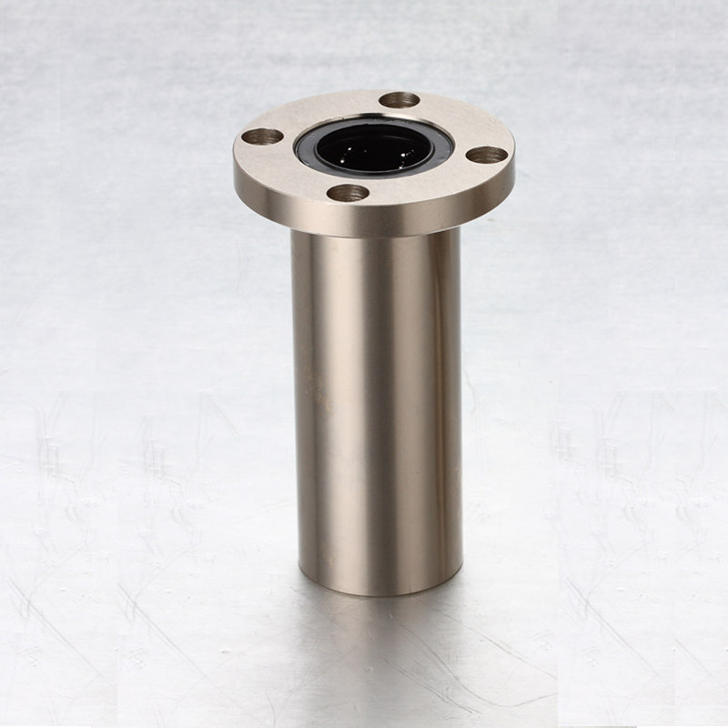Long Circular Flange Linear Bearing KBF-L | Medical XPRT