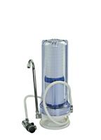 Poly CWF-12 Counter Top Water Filter/Wall Mount