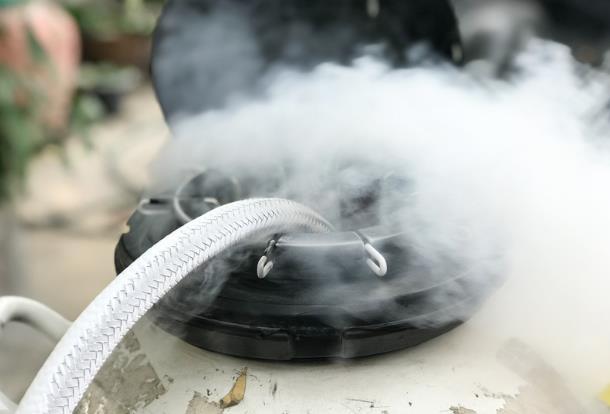 What Is A Liquid Nitrogen Storage Tank And What Is It Used For?