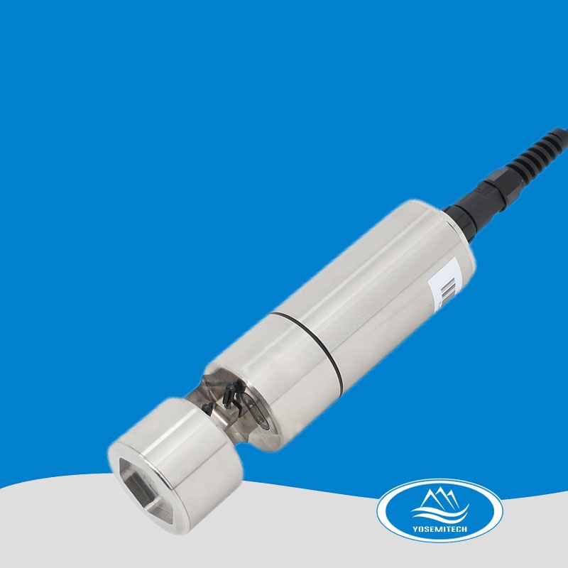 Yosemitech Y531-A Self-Cleaning Color Sensor