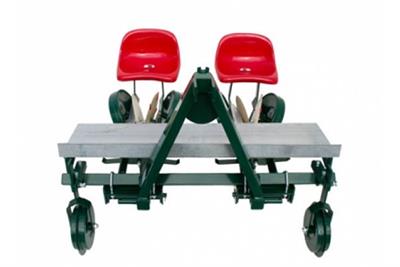 Garmach DST 237 Disc Garlic Planter