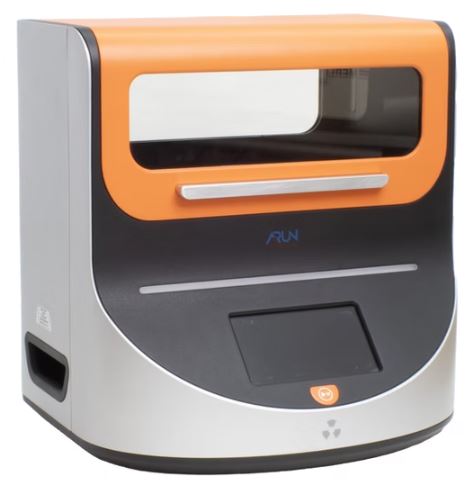 ARUN Technology AURUM (XRF) Benchtop X-Ray Fluorescence Analyser for ...