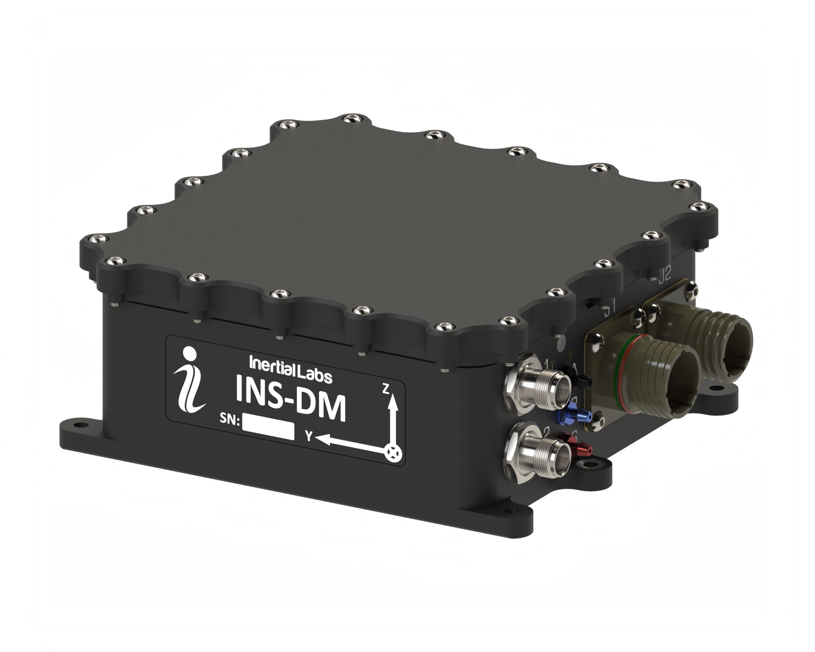 Inertial Labs INS-DM GPS-Aided Inertial Navigation System