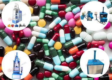 Injection Transfer Molding Machine - Medical / Health Care