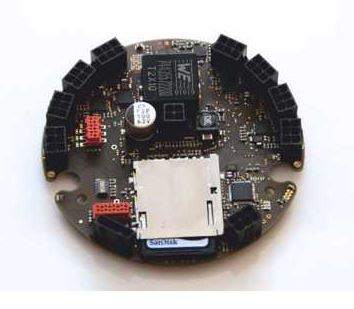 Develogic Port.8 Interface & Data Logging Module