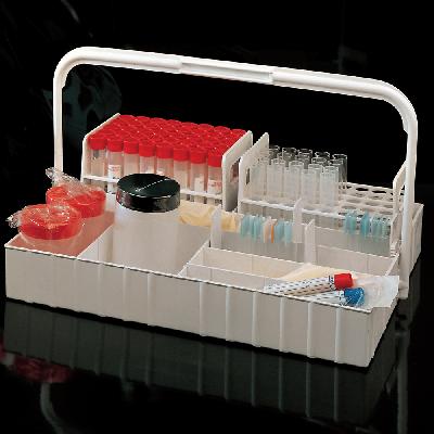 Deltalab - M-300 - Sample Storage - Baskets - Plastic Tray ...